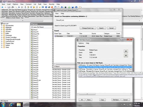 ADUC AdminPlus Download Softpedia