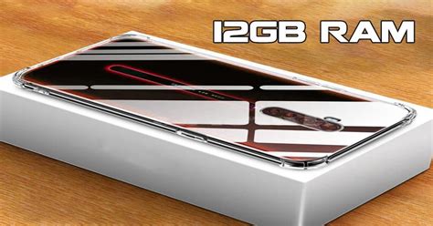 Best GB RAM Phones December MP Cameras MAh Battery