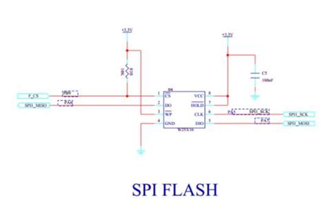 stm32h750外部flash下载算法的资料和工程文件免费下载 电子电路图 电子技术资料网站