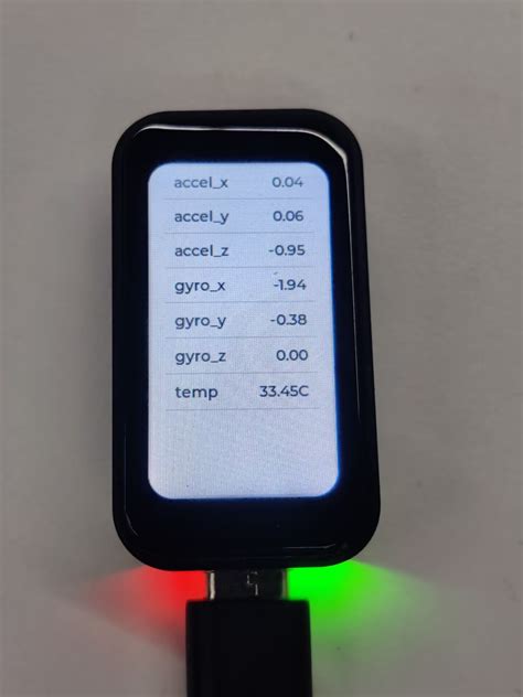 Esp32 C6开发板147寸lcd显示触摸屏172×320 Sd Axs5106l Jd9853