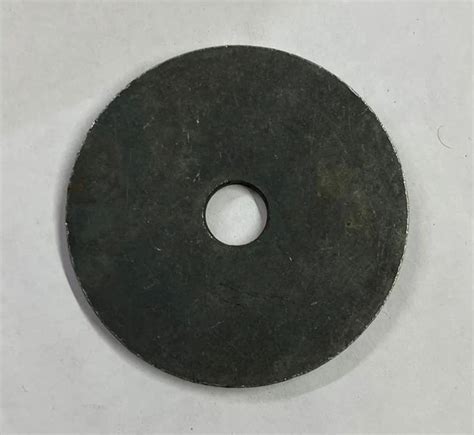 Big Od Belleville Conical Washers Inner Diameter 10 Mm At ₹ 40 Piece