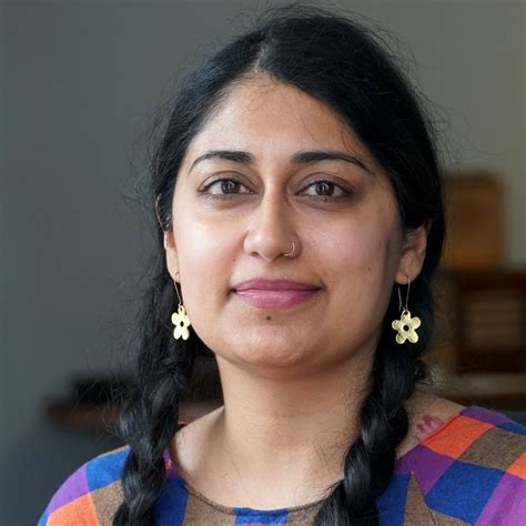 Anam Latif Reporter Cbc