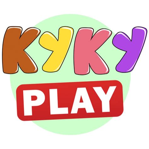 КУКУ PLAY - Поиграйки и развивайки c Кукутиками - YouTube