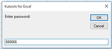 How To Encrypt Decrypt Selected Cells In Excel