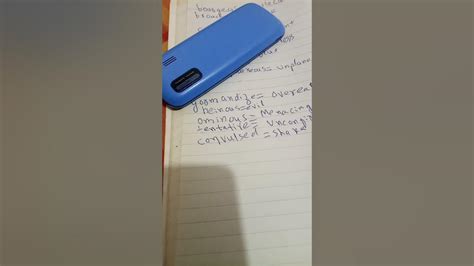 Convulsed Meaning Youtube