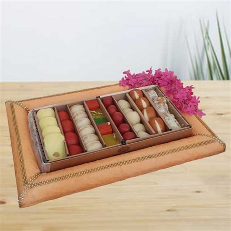 Assorted 2 Kg Sweet Dala Details Tallbd