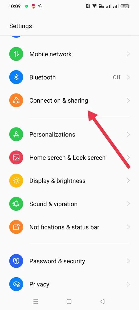 Cara Mudah Menghilangkan Iklan Di Hp Realme