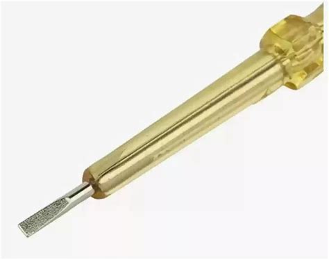 Stanley 66 119 Analog Circuit Tester 1 Kv At ₹ 85piece In New Delhi