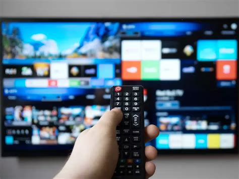 10 Rekomendasi TV LED Terbaik Dengan Harga Terjangkau