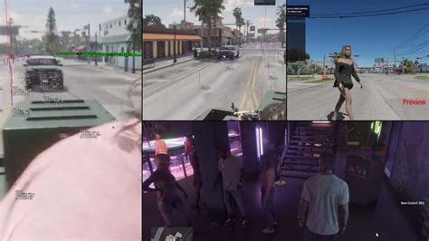 Former Rockstar Developer Suggests Gta 6 Is Already Playable Altchar