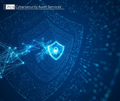 Itcs Information Technology And Cyber Security On Linkedin Cybersecurity Cybersecurityaudit