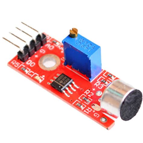 Module De Capteur De Son Maroc Meilleur Prix