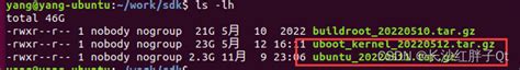 rk3568开发笔记（五）：在虚拟机上使用sdk编译制作uboot、kernel和ubuntu镜像 知乎