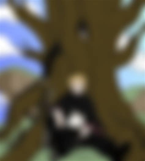 A Little Bit Longer Rboruto