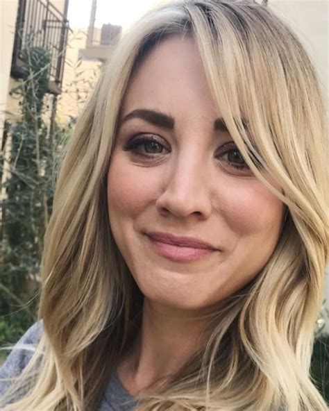 Kaley Cuoco Tbbt Fanpage On Instagram So Close To K Thanks For