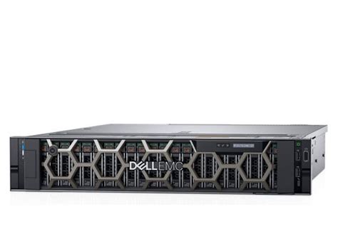 dell emc announces three new poweredge servers powered by amd epyc
