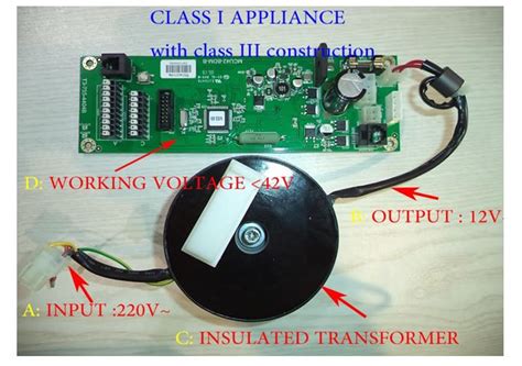 آزمایشگاه و مرکز آموزشی آروین آزما سرمد ساختار های طبقه Iii و آزمون های مربوط به آن در