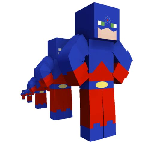 The Atom A Minecraft Short Casting Call Club
