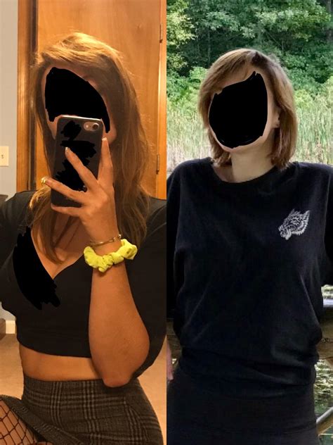 I Asked For A Trim A TRIM And Now I Have A Mom Haircut Bc The Hairdresser Messed Up On My