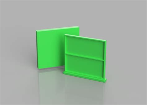 Laptop Memory Ddr4 Ddr5 Storage Case By Automontronic Download Free Stl Model