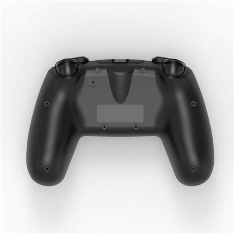 Switch Lite Oled Pc Android Ios Steam Wireless Controller Blue Red