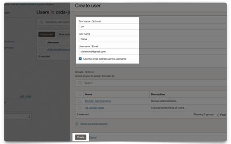 Configuring Oci Iam Domain Jwts To Use With Ords Oauth20 Protected Apis Follow The Coffee