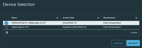 Updated Findings For Passthrough Of Intel Nuc Integrated Graphics Igpu With Esxi