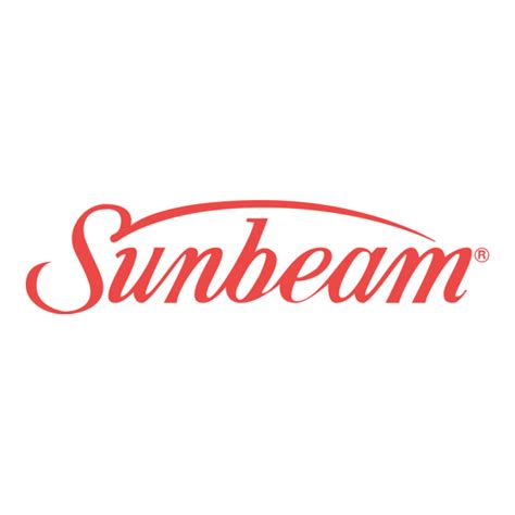 Sunbeam Logo Png Vector Eps Free Download