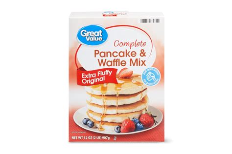 Best Brand Of Pancake Mix At Philip Mayers Blog