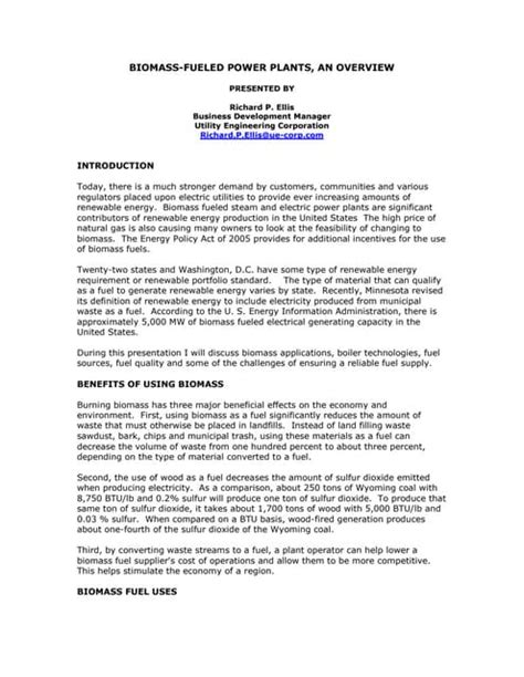 Biomass Palletspptx