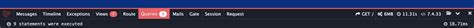 Mysql Php Laravel Webapp Booting Time 15 Seconds Stack Overflow