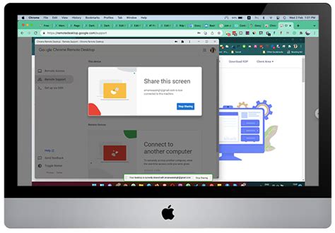 Download Chrome Remote Desktop Extension 100 Safe Secure