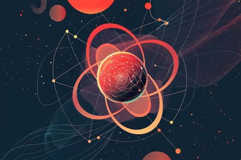 Visualizing Atomic Models And Electron Orbitals For Educational Purposes In Science Classes Visualizing Atomic Models And Electron Orbitals For Educational Purposes In Science Classes