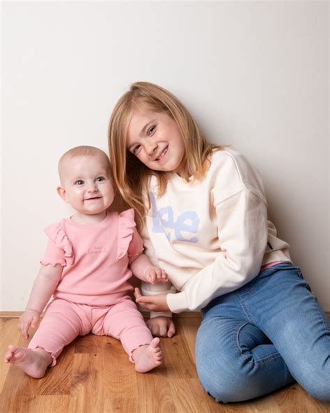 The Centala Healy Siblings Pk Model Agency