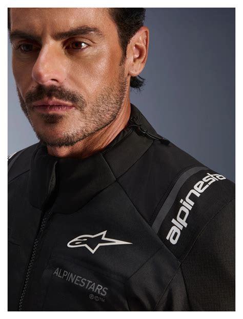 Alpinestars Alpinestars Andes V4 Drystar Textieljas