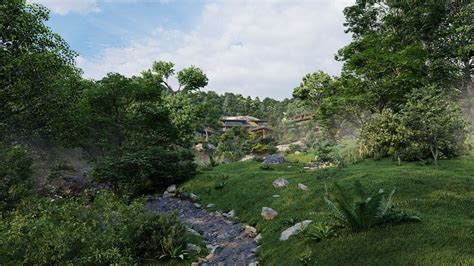 how to place designs in their real life context lumion 3d rendering