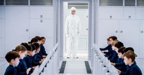 Miedo Lujuria Y Hambre De Poder Integran El Thriller Tendencia En Hbo