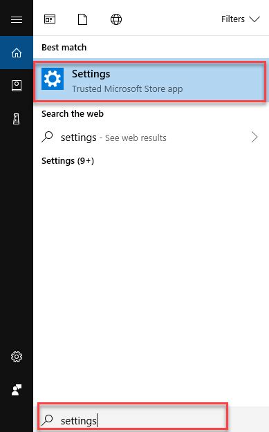 How To Associate A File Extension With A Specific Application In Windows 10