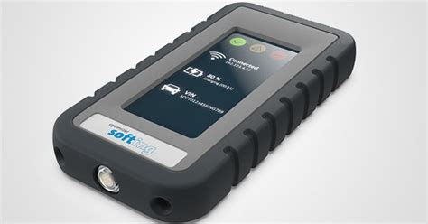 Softing Svi Smart Vehicle Interface Softing