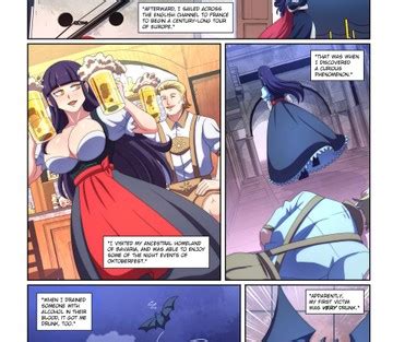Case Of The Willies Issue