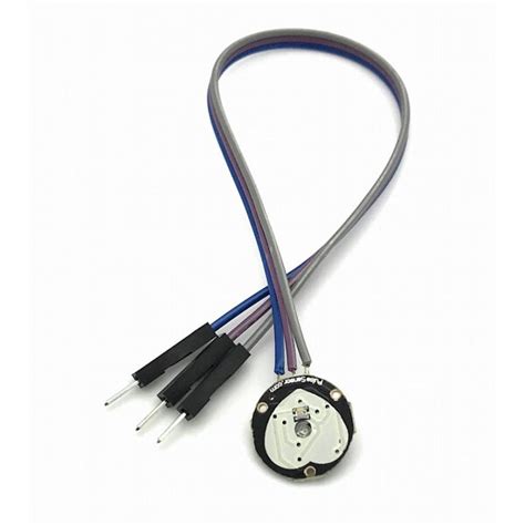 Optischer Pulssensor 599