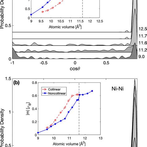Histograms Of Spin Pair Correlation Functions For Fe 064 Ni 036