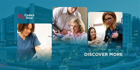 New Graduate Rn Residency Program Cedars Sinai