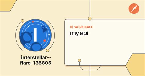 My Api Postman Api Network