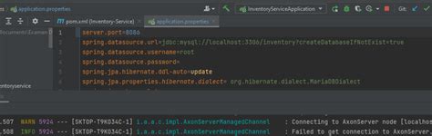 Github Hajar Zarguanexamen Distributed System Examen Systèmes