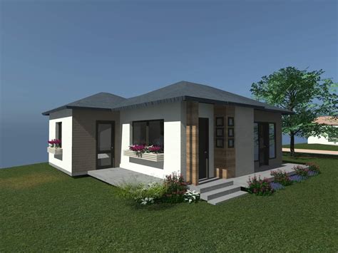 მიმდინარე წელს 12 ოჯახისთვის სოციალური საცხოვრებელი სახლების მშენებლობა არის დაგეგმილი