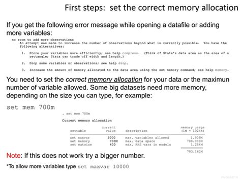Stata Tutorial University Of Princeton Pdf Operating Systems