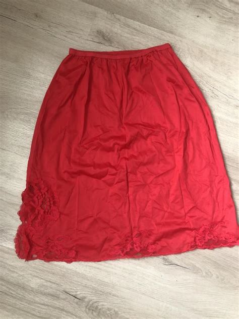 Подъюбник с кружевом — цена 85 грн в каталоге Пеньюары Купить женские вещи по доступной цене на