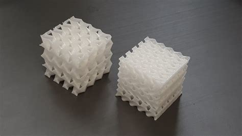 YouTuber Develops Open Source Custom G Code Generator For D Printing D Printing Industry