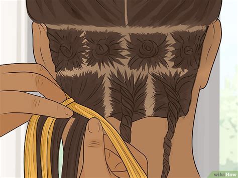 How To Do Box Braid Step By Step Guide How To Do Box Braids Easy